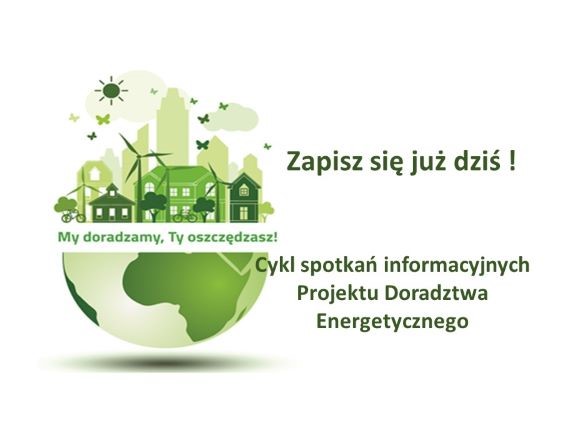 Cykliczne spotkania informacyjne – „Magazynowanie energii elektrycznej” – Projekt Doradztwa ...