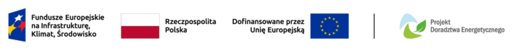 Dofinansowanie WFOŚiGW w Łodzi – Projekt Doradztwa Energetycznego