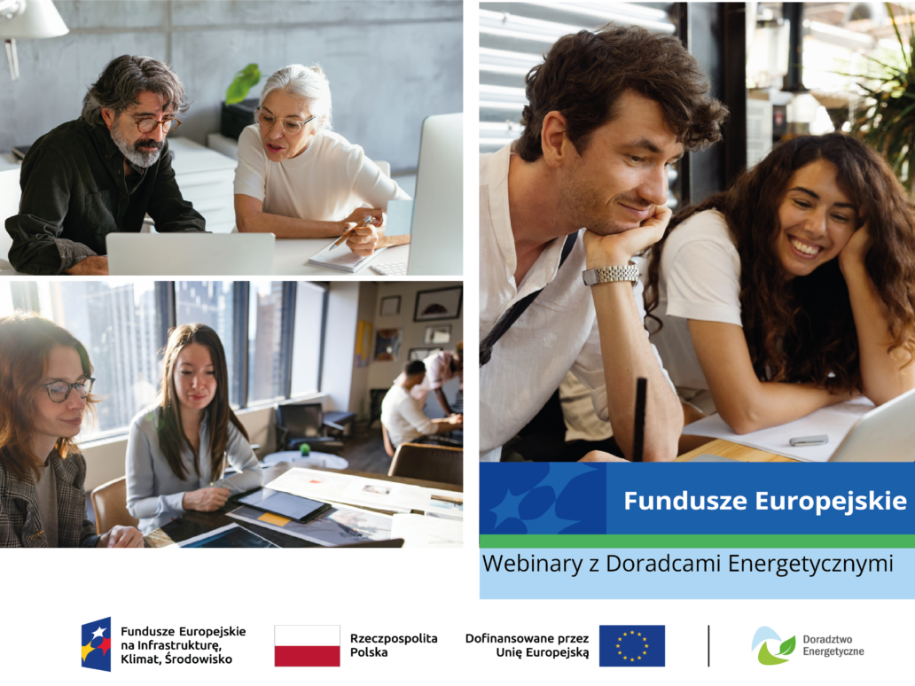 Projekt Doradztwa Energetycznego