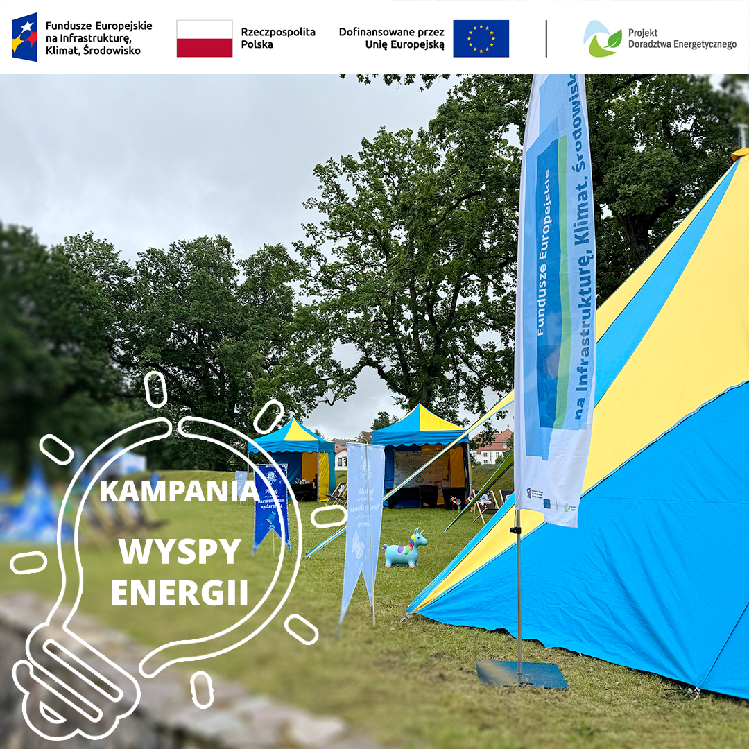 Projekt Doradztwa Energetycznego